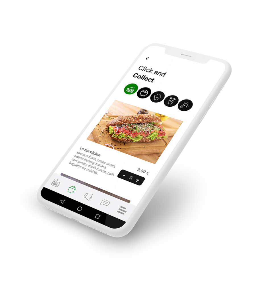 Serenest App - Serenest Entreprise