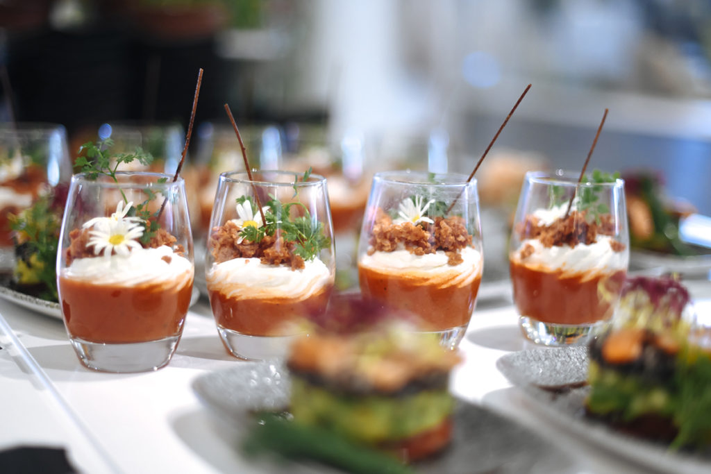 Quels sont les activités et le rôle d’une entreprise de restauration